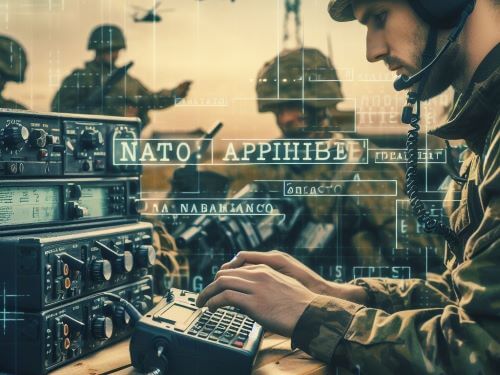 Das Nato Alphabet erklärt: Bedeutung & Anwendung in 10 Fragen
