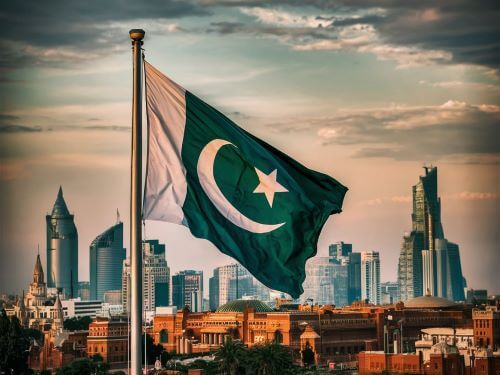 Welche Sprache Spricht Man In Pakistan
